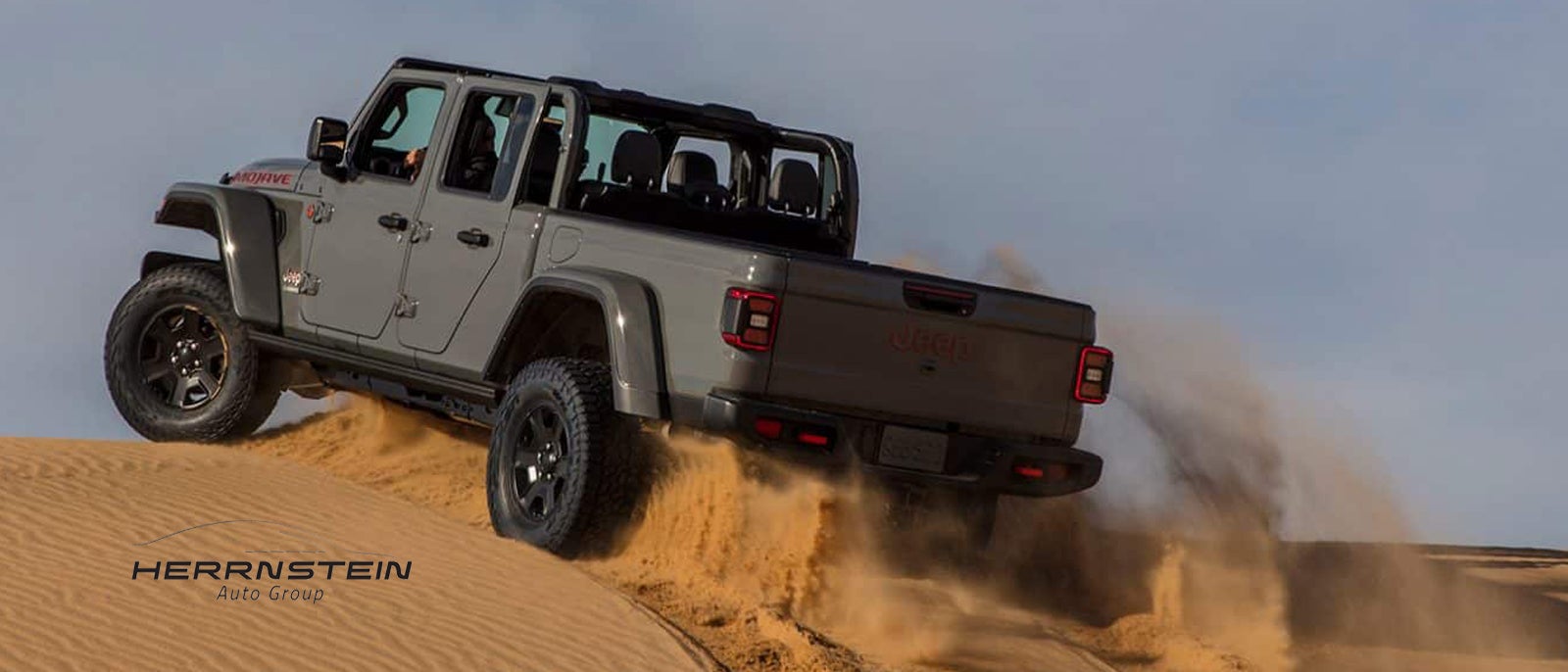 Herrnstein Chrysler Dodge Jeep Ram Fiat