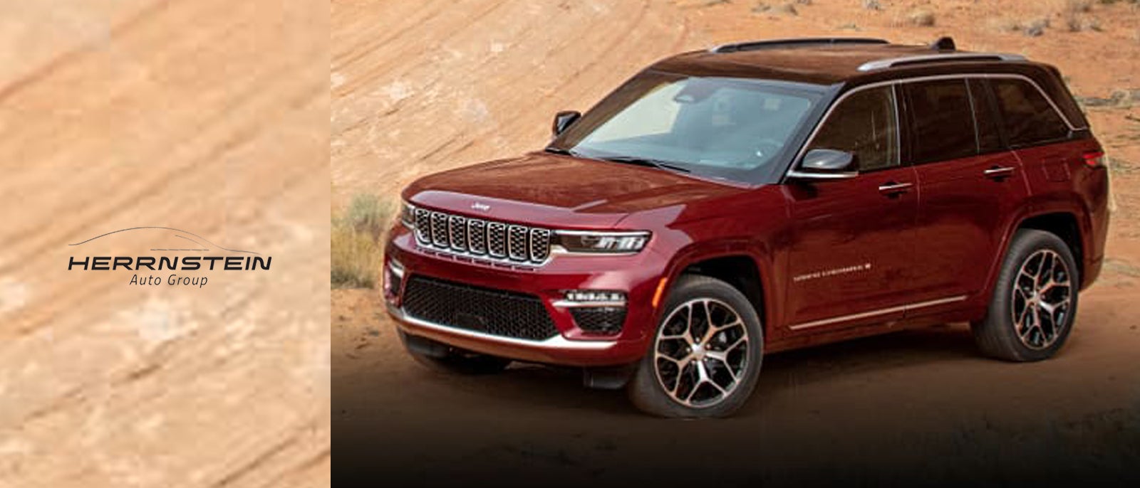 Herrnstein Chrysler Dodge Jeep Ram Fiat