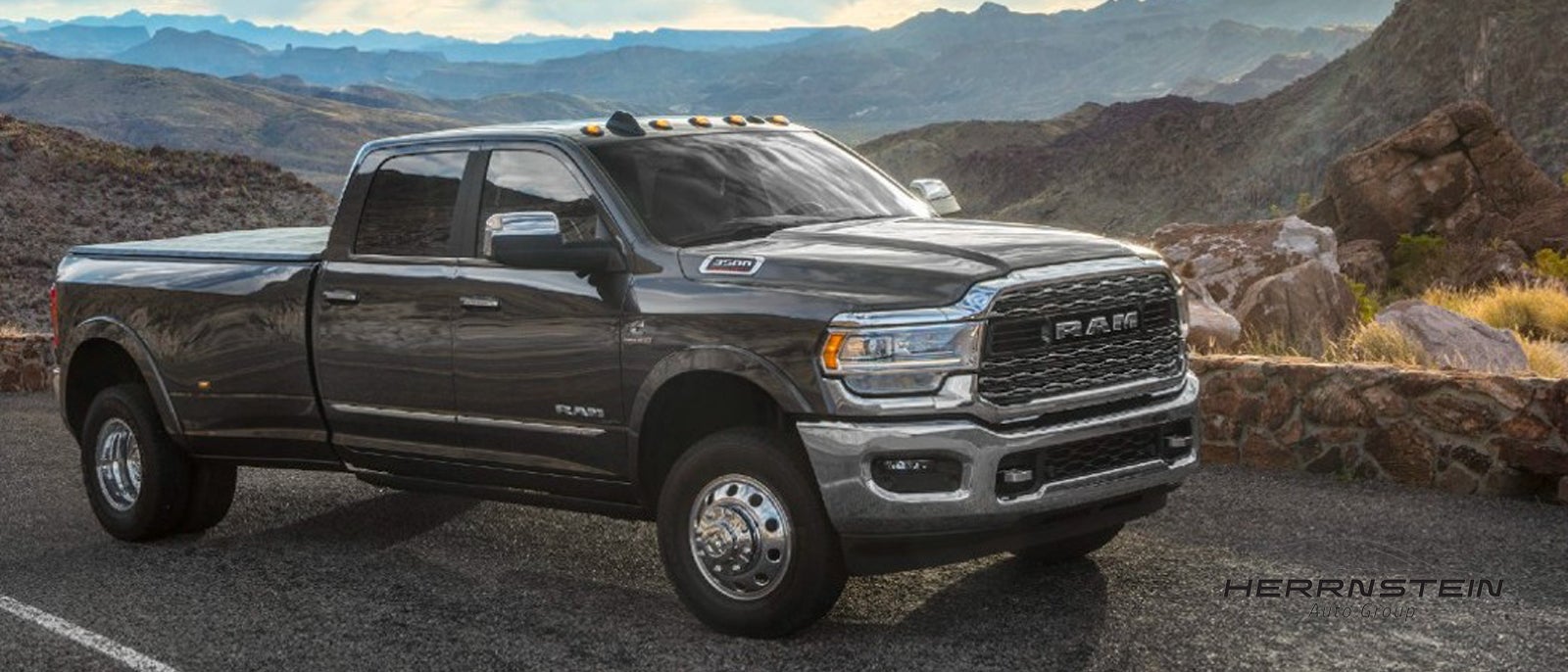 Herrnstein Chrysler Dodge Jeep Ram Fiat